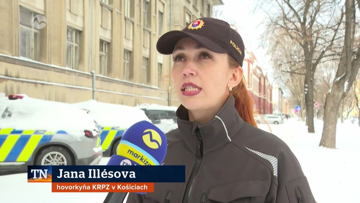 Kalamita na východe | TV Markíza