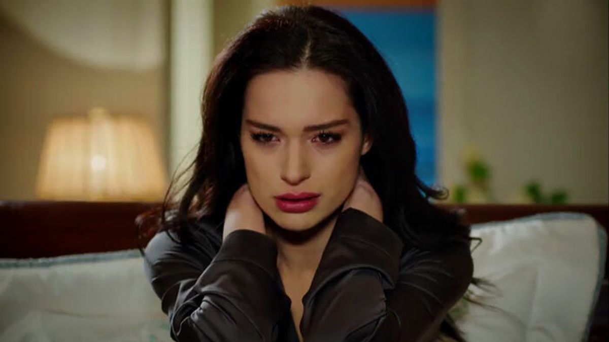 Nikdy ťa neopustím: 13. a 14. epizóda | TV Markíza