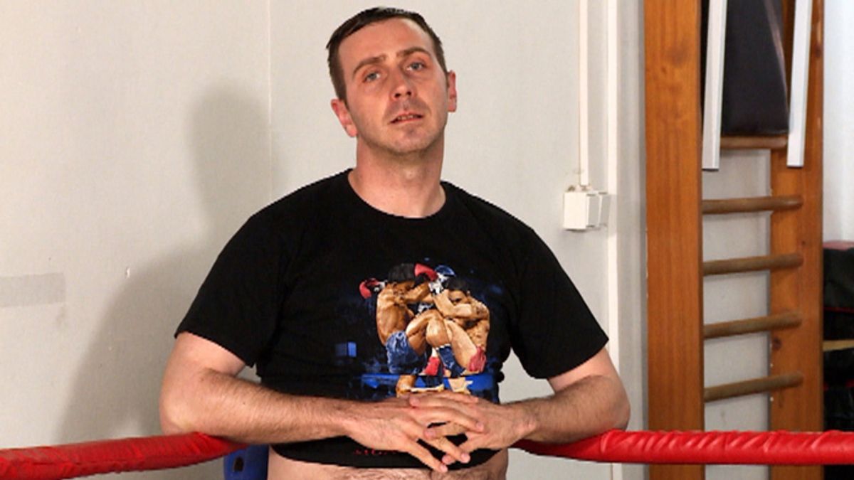 Števo Martinovič dostal KO! Z tohto sa bude ešte dlho spamätávať | TV ...