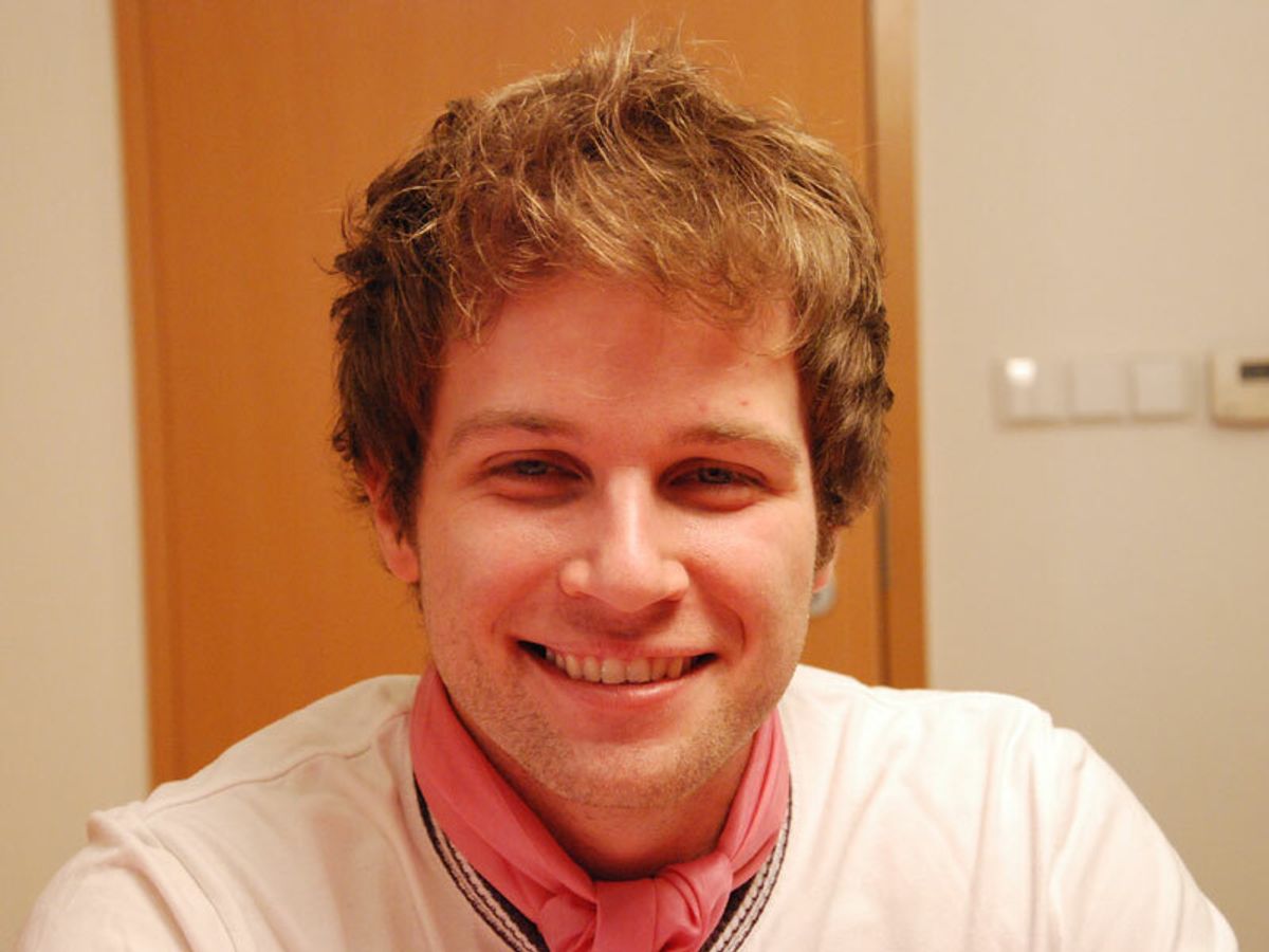 Tomáš Bezdeda: Som lepší moderátor ako kuchár! | TV Markíza