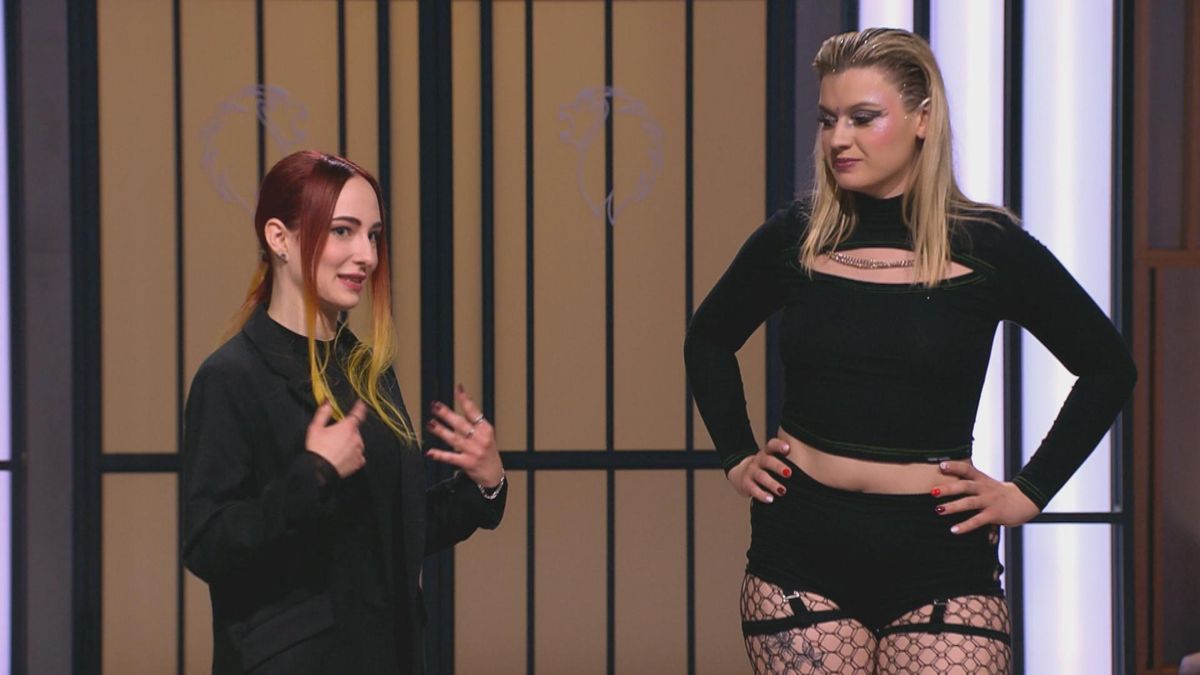 Chcela zaujať zadkom. Odišla s dlhým nosom | TV Markíza
