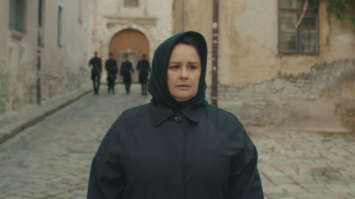 Anna opustila byt v ktorom sa skrývala | TV Markíza