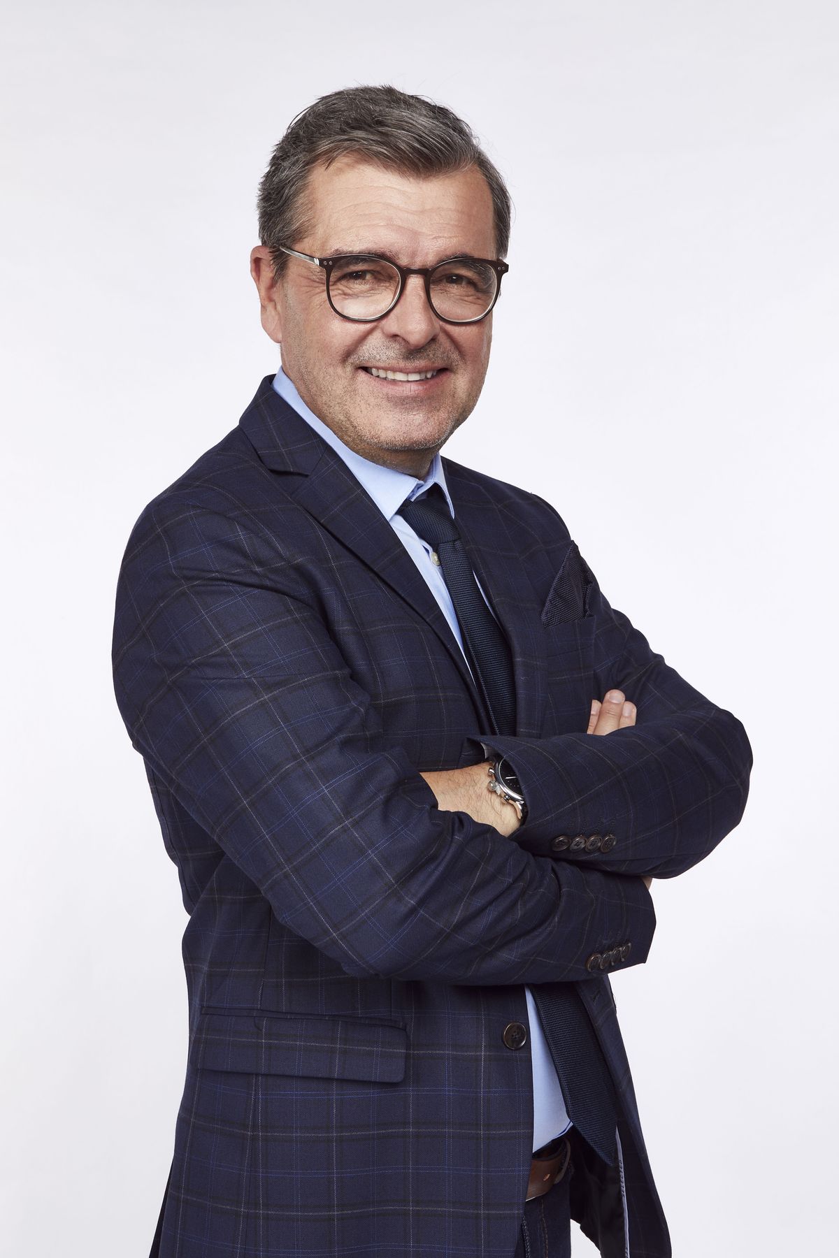 Peter Kočiš | Osobnosti | TV Markíza