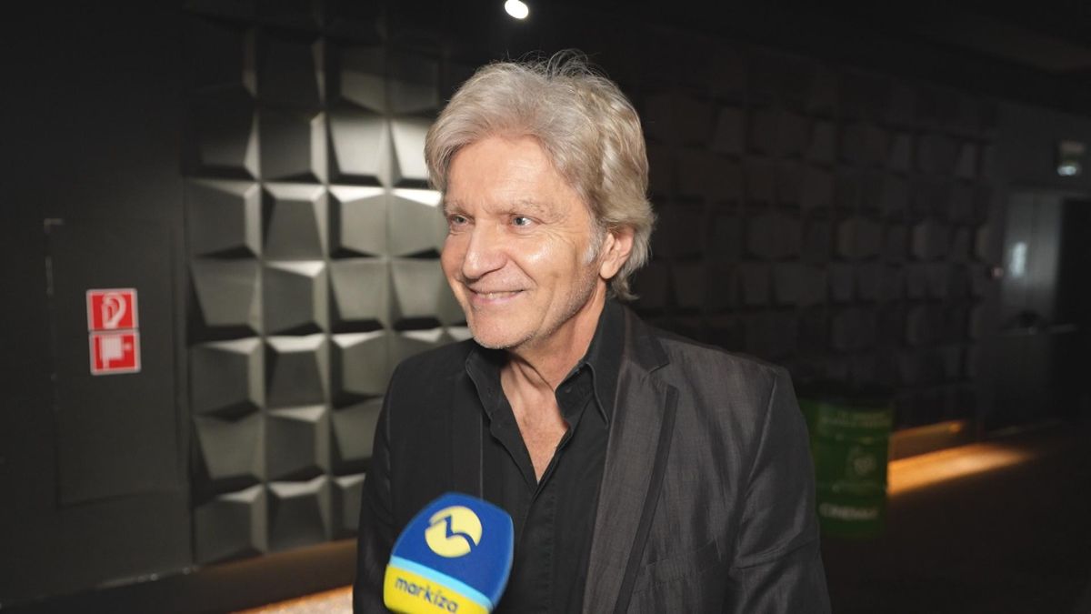 Štefan Skrúcaný bonzoval na manželku Eriku Judínyovú: Pre toto ...