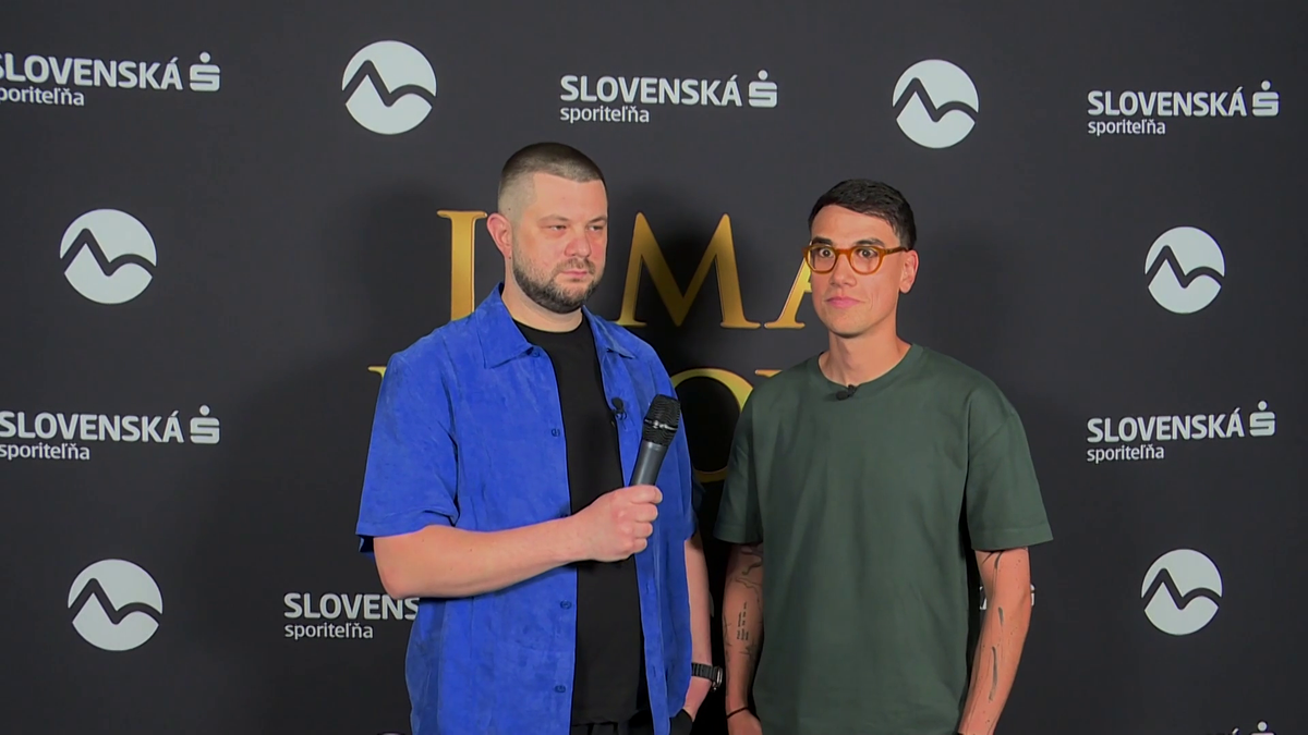 Známy komik Joe Trendy ide do Jamy levovej | TV Markíza