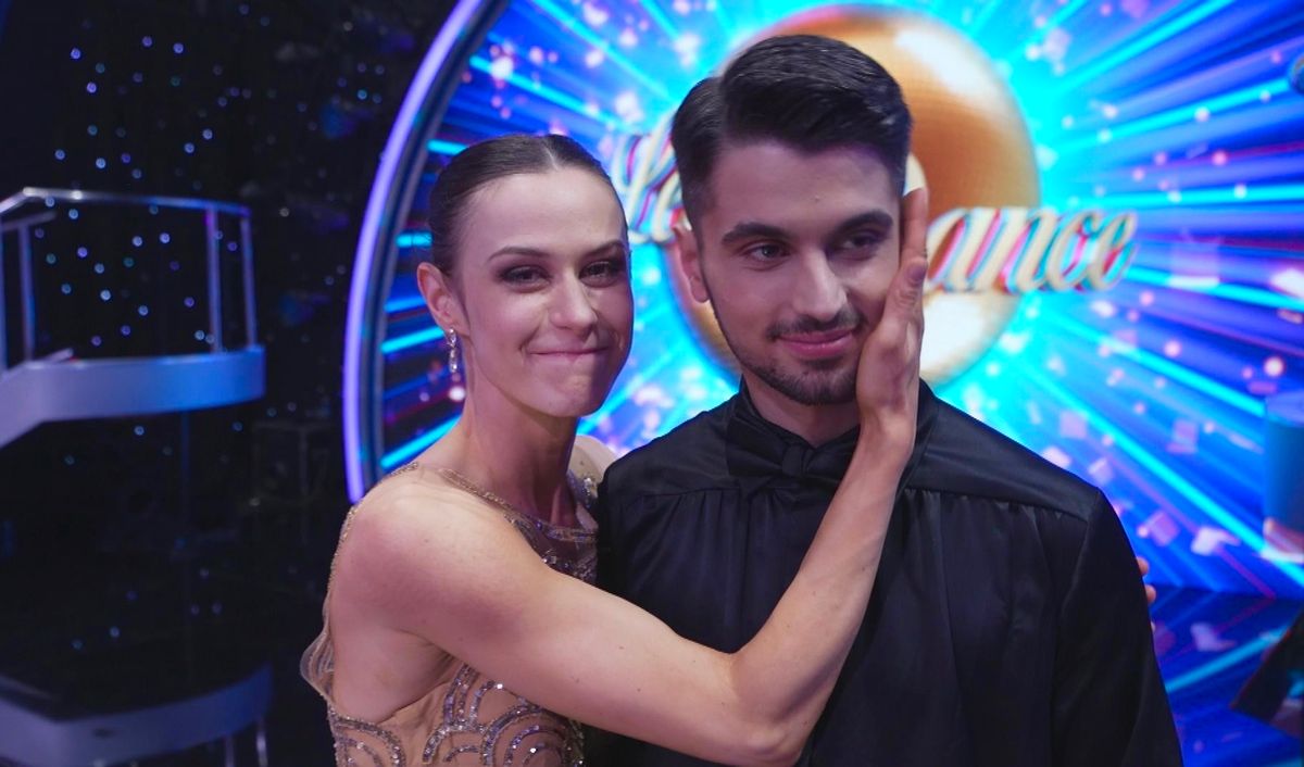 Anna Rakovská rozplakala Jara Ihringa: Bolo to veľmi osobné, musel som ...