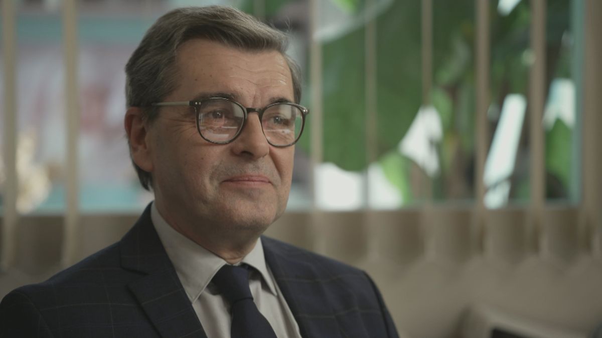 Peter Kočiš má 60 rokov: Vieme, kde oslávi jubileum | TV Markíza