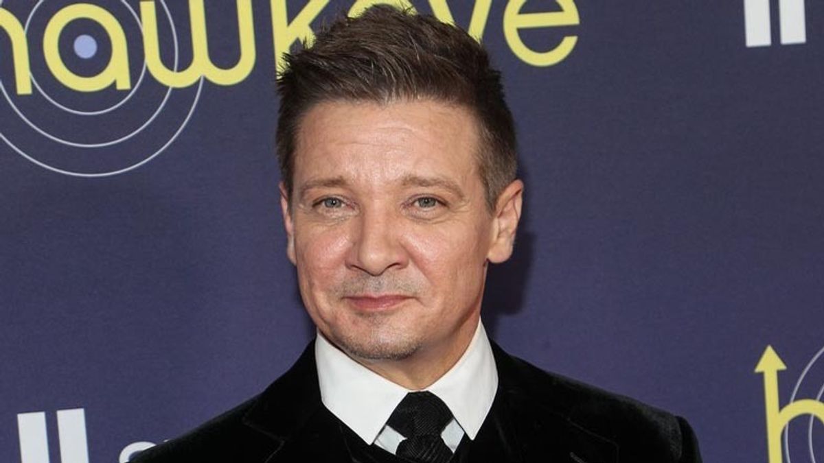 Jeremy Renner mal nehodu na snehu: Je vo vážnom stave | TV Markíza