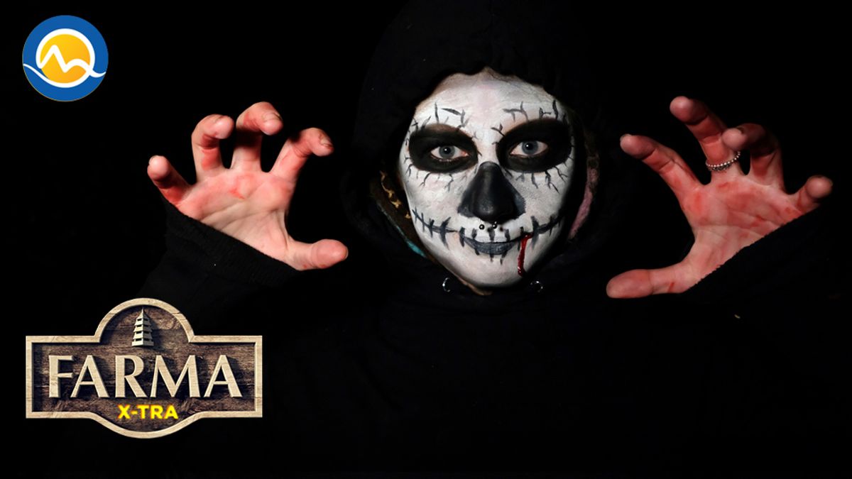 Luna sa už nevie dočkať! Opísala, čo urobí s priateľom šamanom po ...