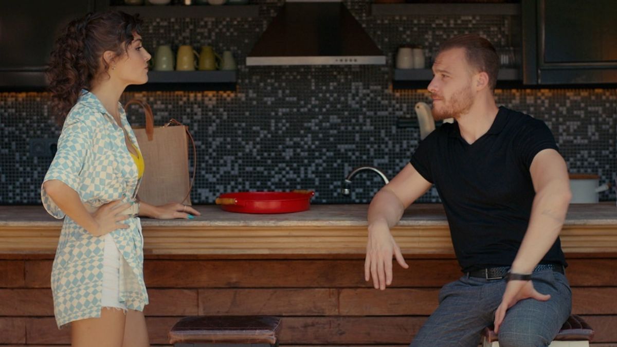 Láska na prenájom: 135. a 136. epizóda | TV Markíza