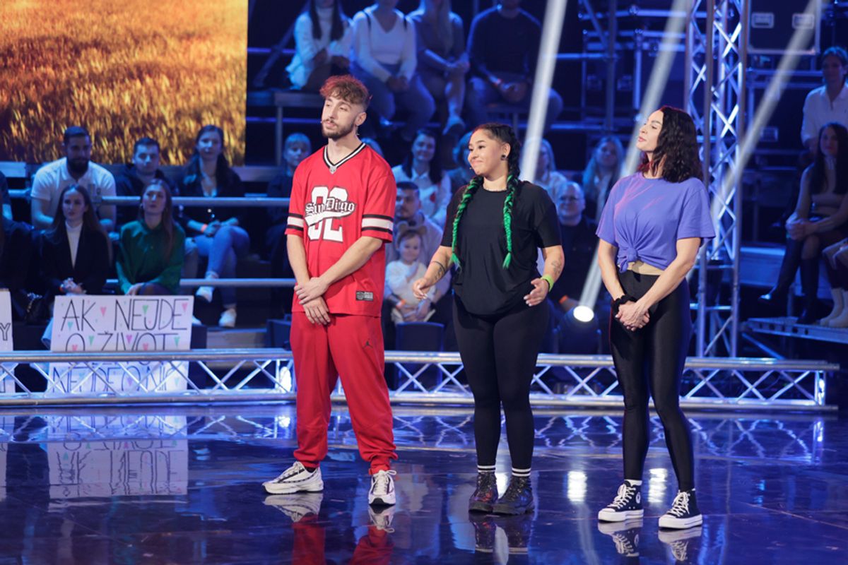 Farma 15 má svojho víťaza! | TV Markíza