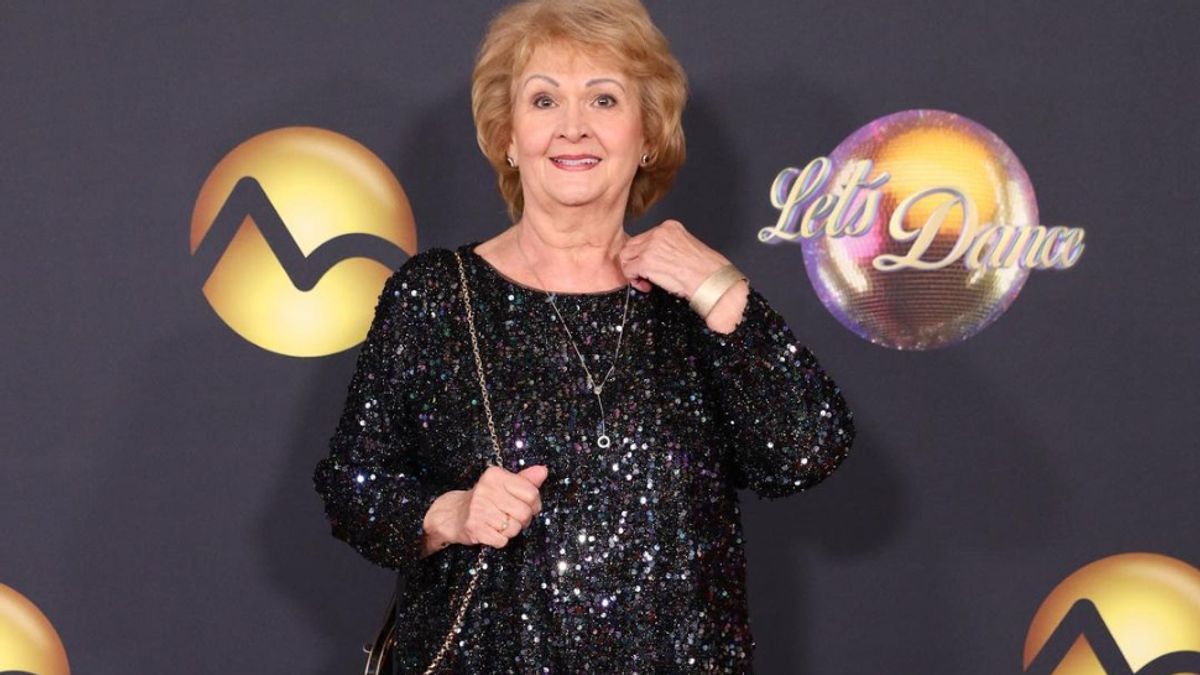 Gizka Oňová o dcérinom vzťahu so známym hercom. Čo tomu predchádzalo ...