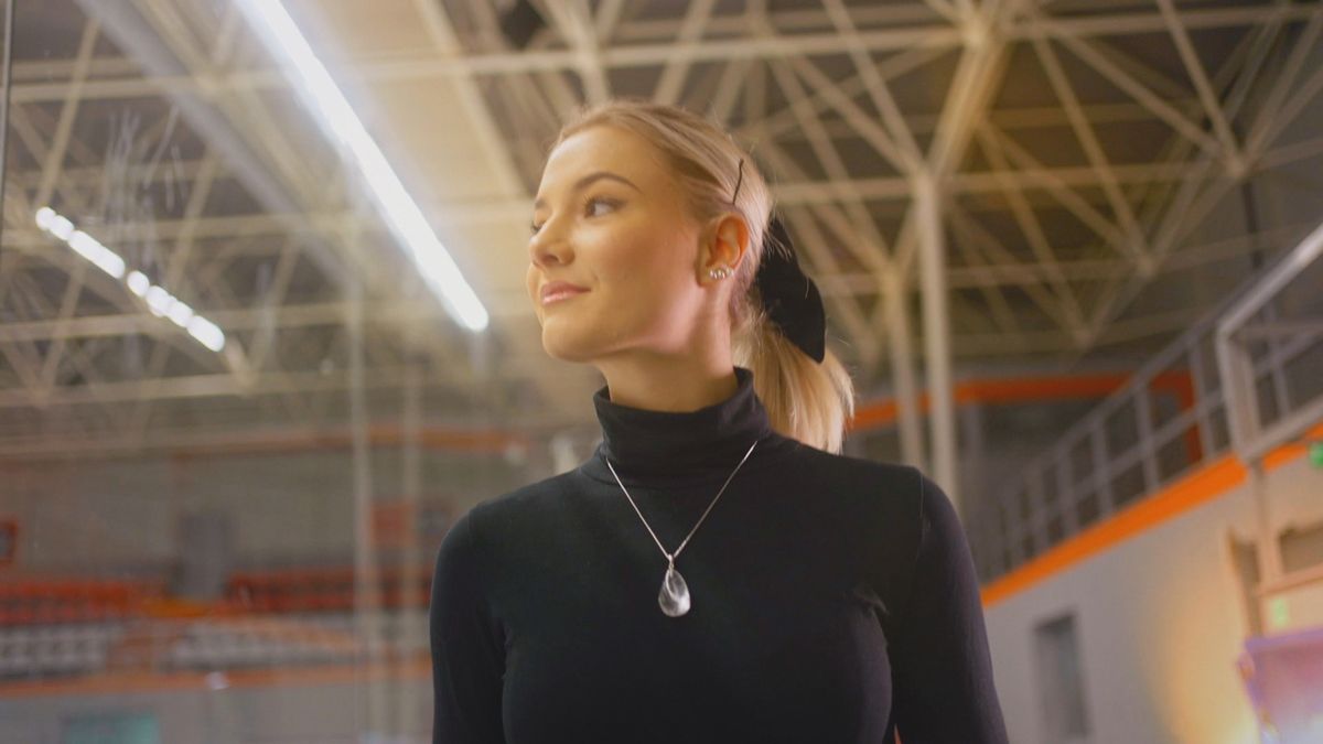 Mirka pôsobí dokonale už na prvý pohľad | TV Markíza