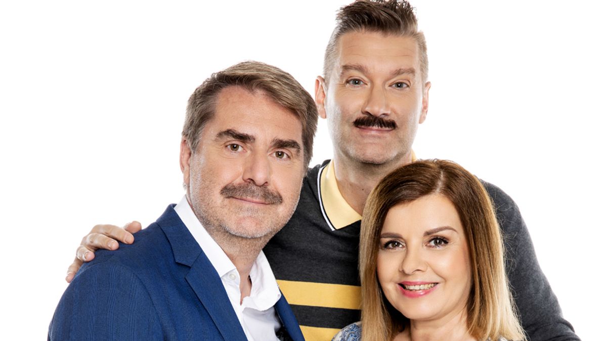 To najlepšie zo 6. série: Vyberte TOP pokazený záber! | TV Markíza