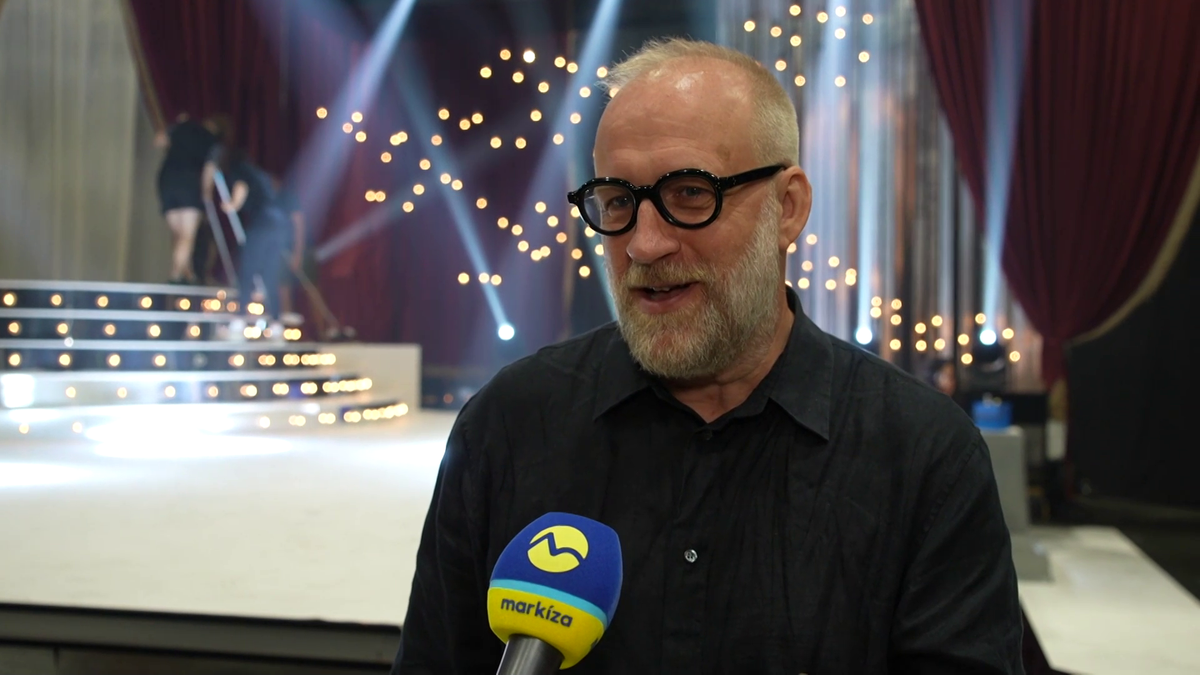 Režisér Peter Bebjak o filme Duchoň: Každý má svojich démonov | TV Markíza