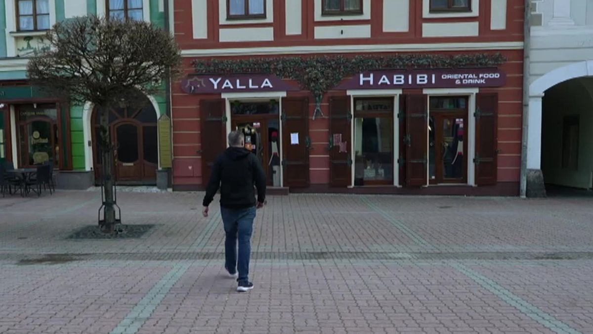 Ochutnávka v Yalla Habibi | TV Markíza