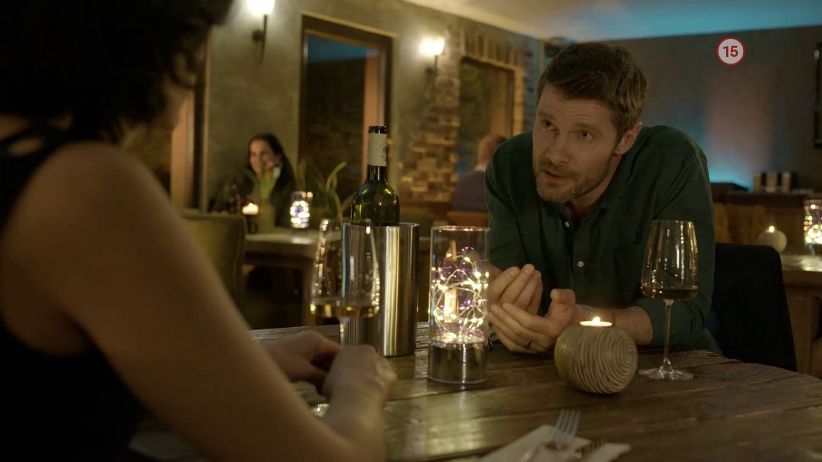 Zrada 19. februára o 20.30 na Markíze | TV Markíza