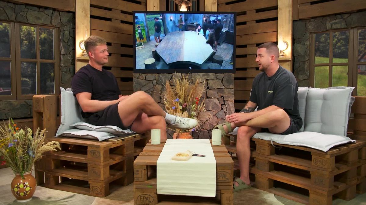 17. epizóda | Farma Xtra | TV Markíza