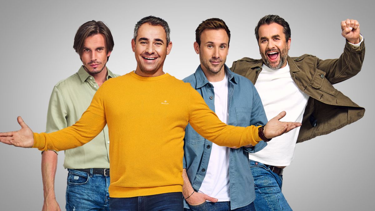 Nová postava v Oteckoch! Ktorému mladá krásavica zamotá hlavu? | TV Markíza