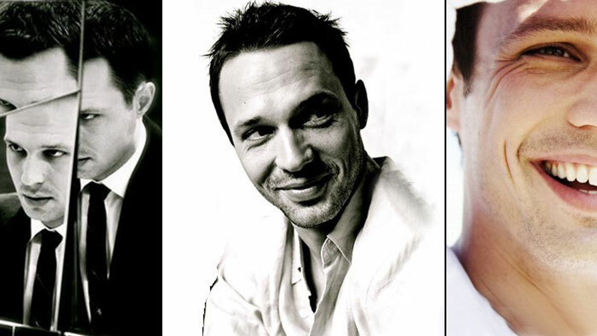 Sexi Martin "Pyco" Rausch je späť! A to vo veľkom štýle! | TV Markíza