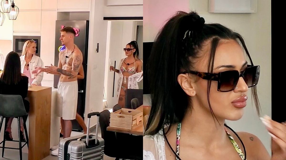 Dráma v Party Shore sa začína: Filip ohováral Izabellu za chrbtom, ona ...