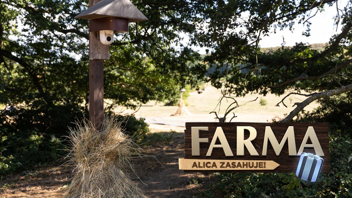 Farma funguje už neuveriteľných 11 rokov: Slovenská verzia je svetovým ...