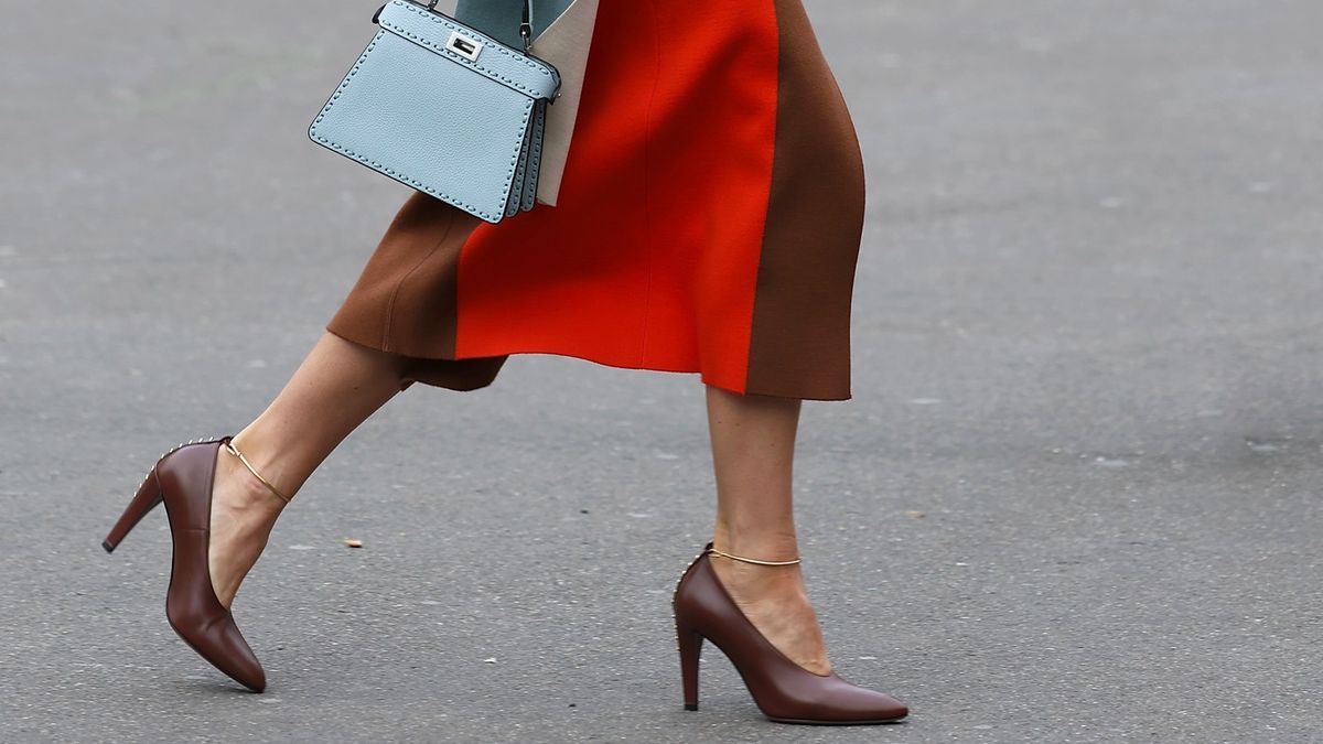 5 typov topánok, ktoré sa hodia ku všetkému: Oplatí sa do nich ...