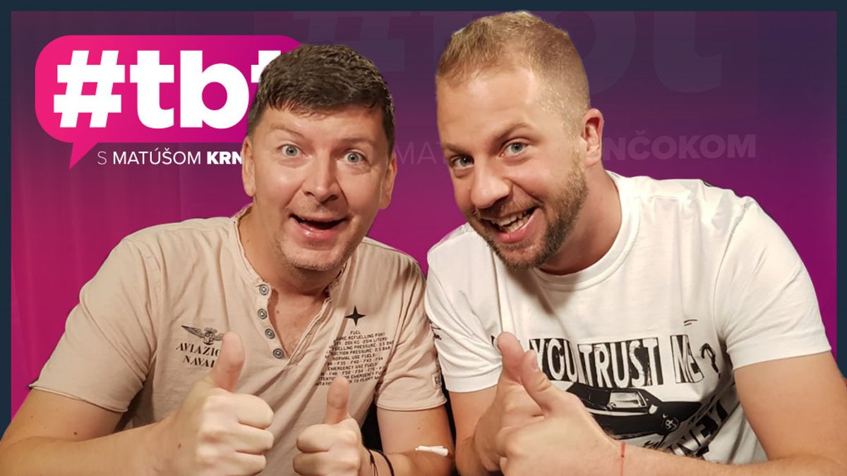 Neriadená strela Andrej Bičan: Moderátorovi „prebral“ ženu | TV Markíza