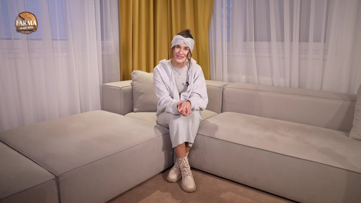 Klára už nechce byť naivná | TV Markíza
