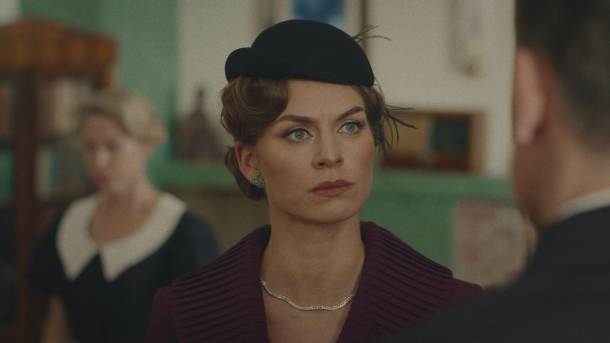 Walter s Helgou vyhodili Astrid z domu, tá bude teraz chrliť síru | TV ...