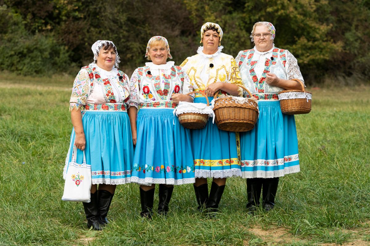 Fotogaléria - Farma 15 - Konečne trhy! | TV Markíza