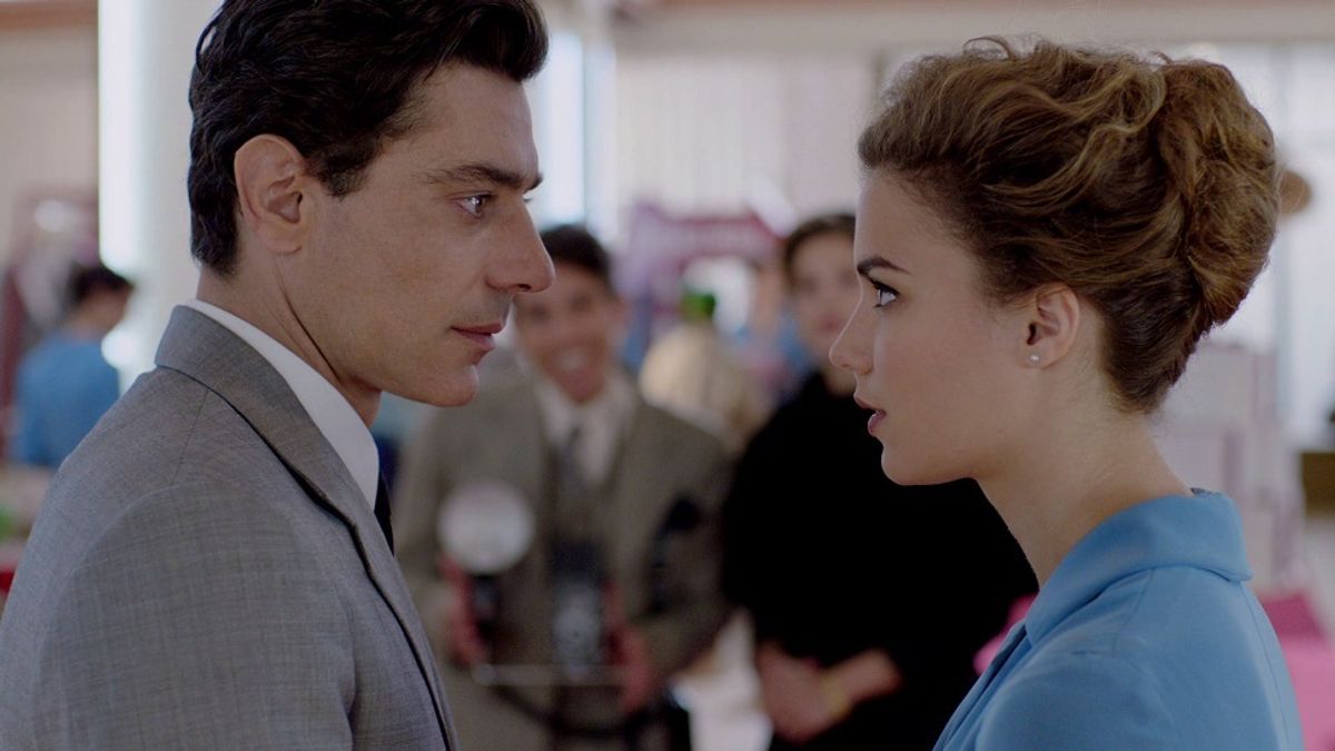 Vitajte v Raji: 7. a 8. epizóda | TV Markíza