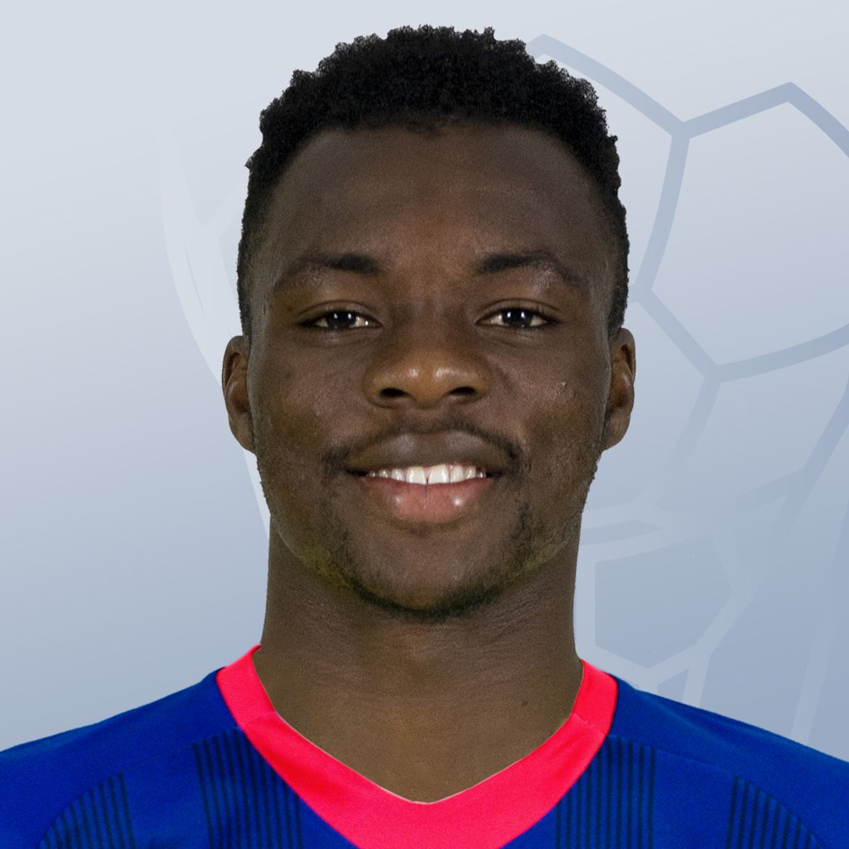 5. Taofiq JIBRIL | TV Markíza