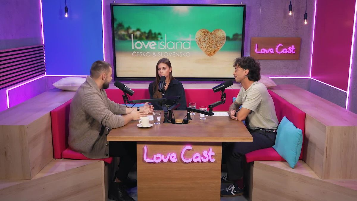8. epizóda | Love Cast | TV Markíza
