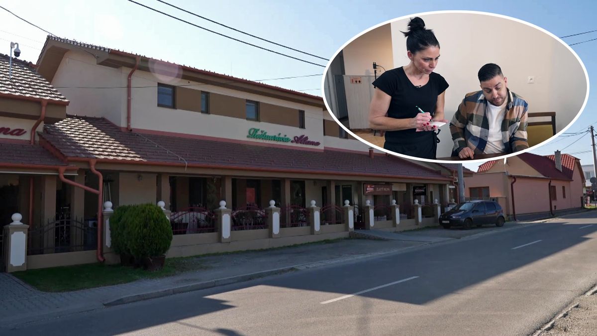 Návraty k reštauráciám z Na nože: Posvietili sme si na Zlatý mlyn! | TV Markíza