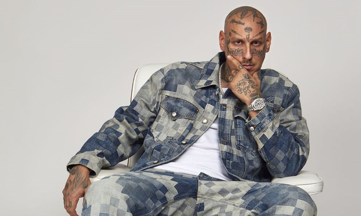 Obrovský prelom v živote Separa: Na toto sa doteraz neodhodlal žiaden ...