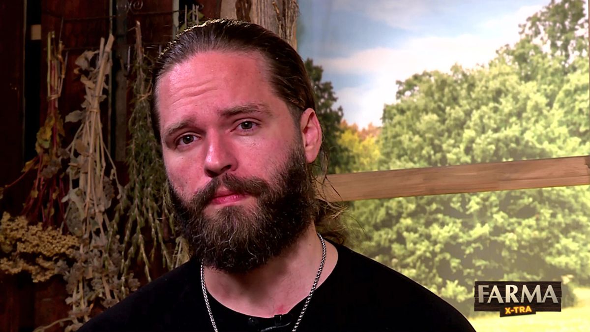 Filip urobil s Vikingom krátky proces: Mal som zvoliť Miša, ten sa ...