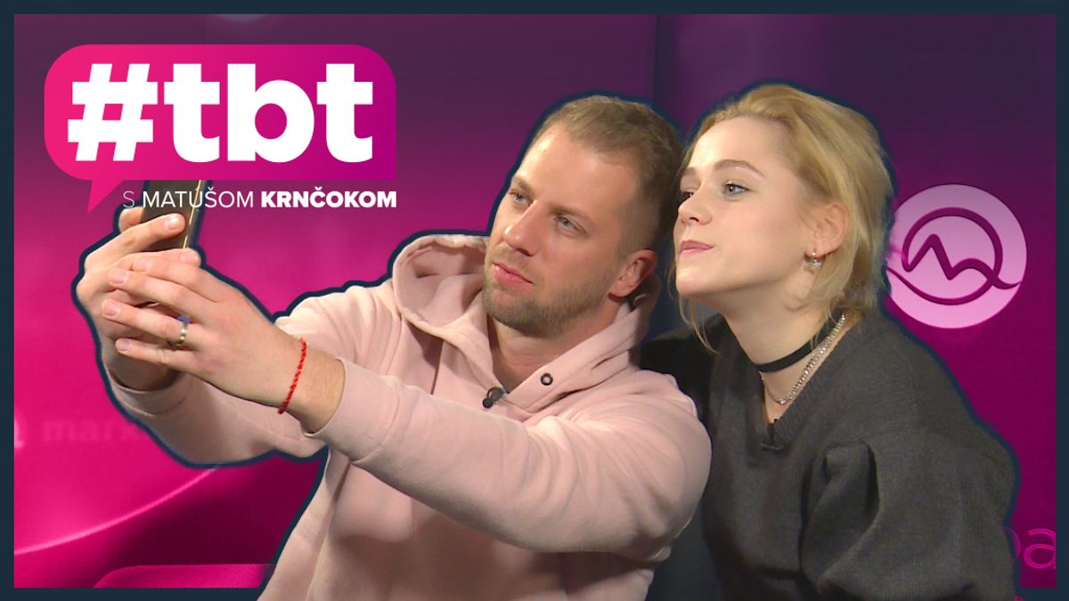 Nový moderátor v Markíze: Sledujte prvý diel jeho novej relácie | TV ...