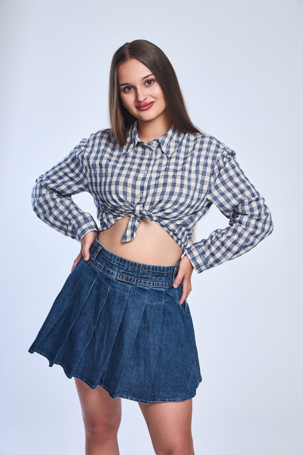 Laura Žiačková | Osobnosti | TV Markíza