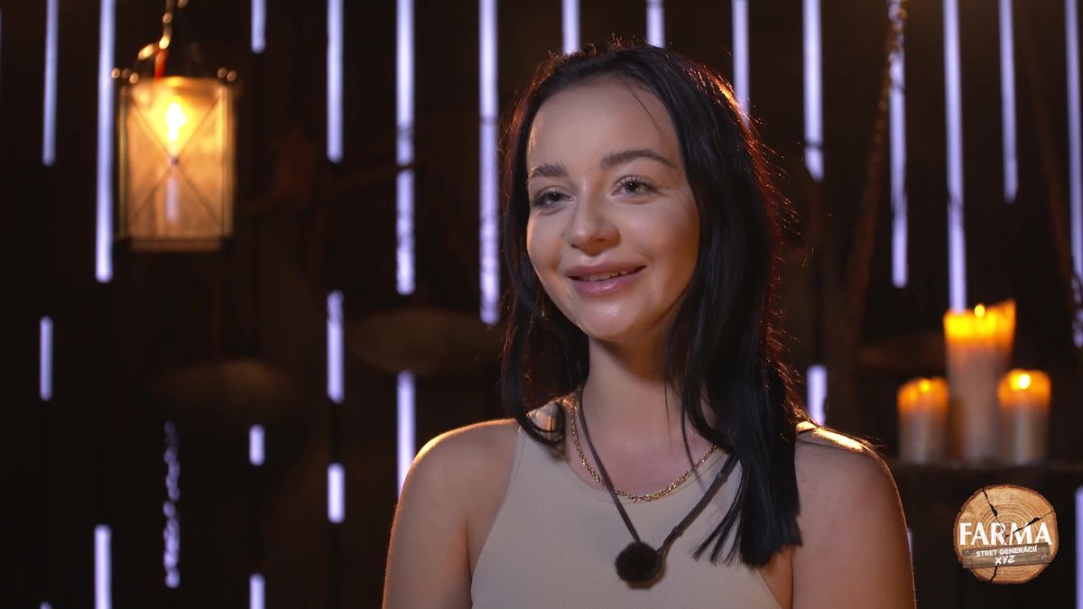 Doma spí zásadne nahá! | TV Markíza