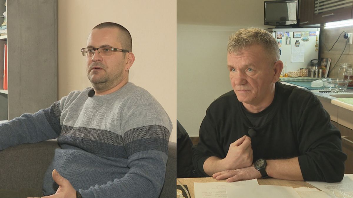 Dva roky a dva mesiace neprávom vo väzení | TV Markíza