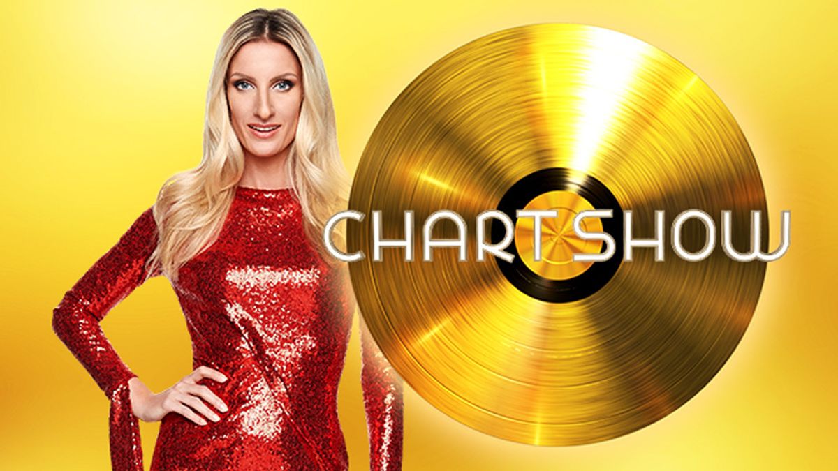 Chart Show | TV Markíza