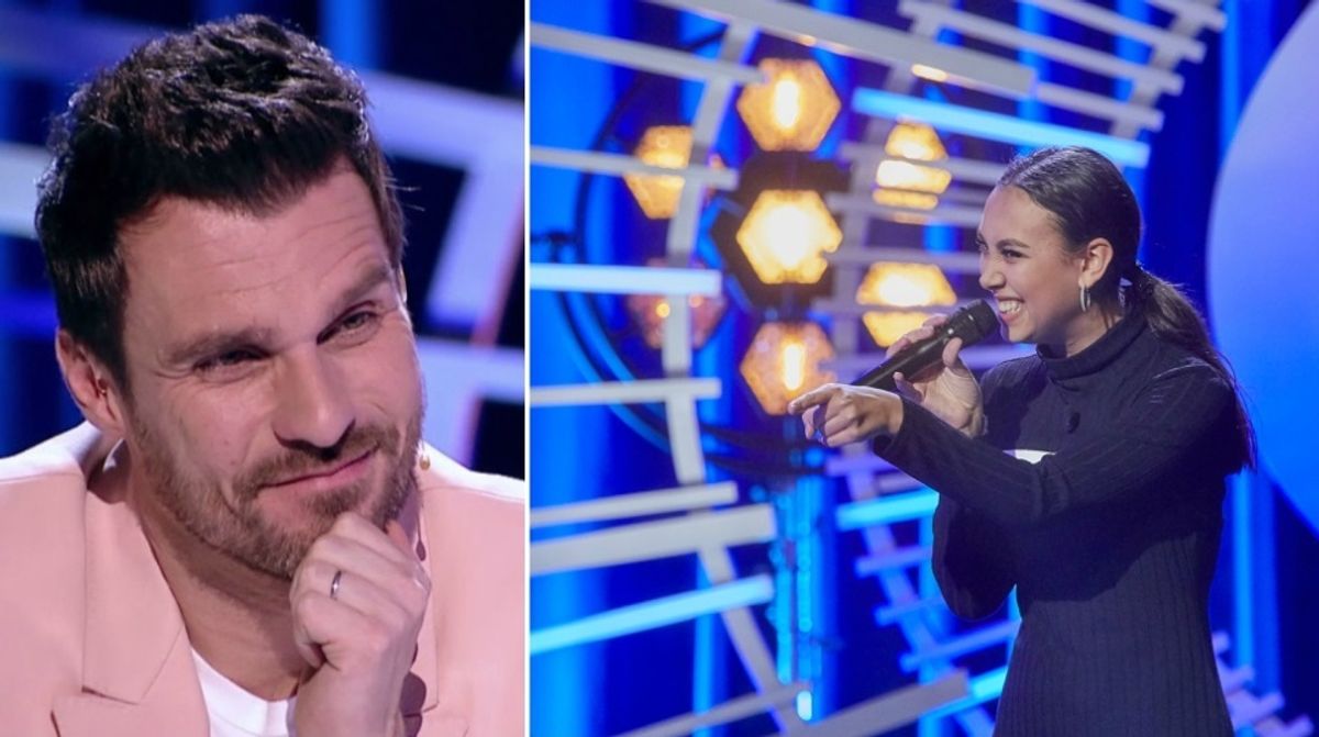 Temperamentná Lucka po kastingu priznala: Je zbláznená do Leoša! | TV ...