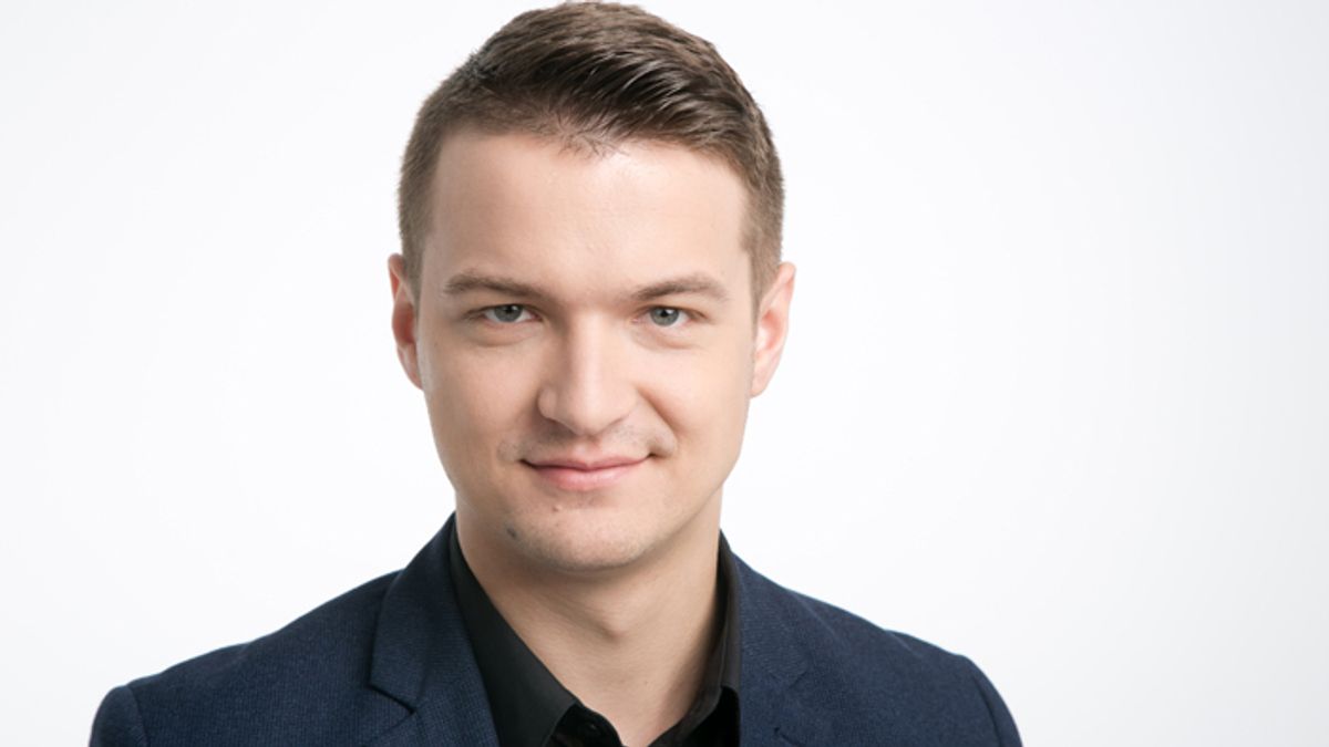 Fotogaléria - Poznáme nových moderátorov Televíznych novín | TV Markíza