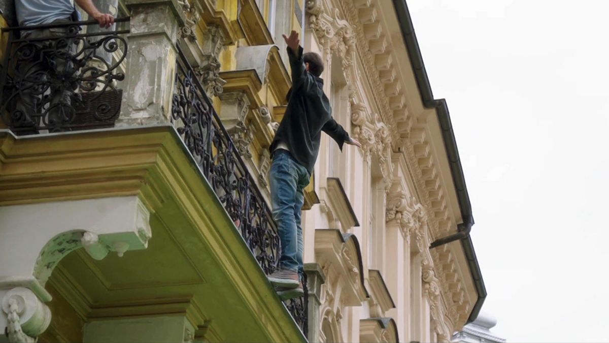 Najnebezpečnejšie kúsky v réžii Slovákov: Bolo to ako orgazmus na druhú ...