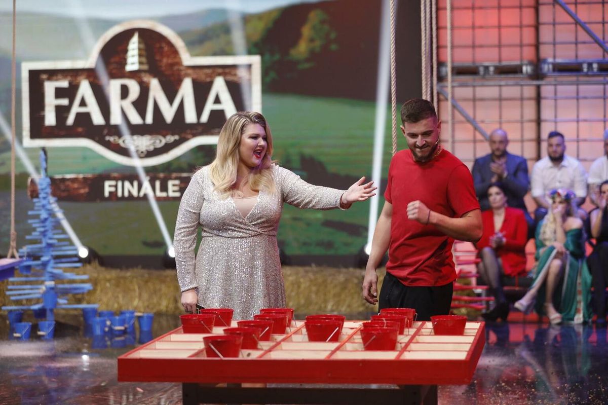 Bude alebo nebude Farma 14? Evelyn sa vyjadrila jasne | TV Markíza