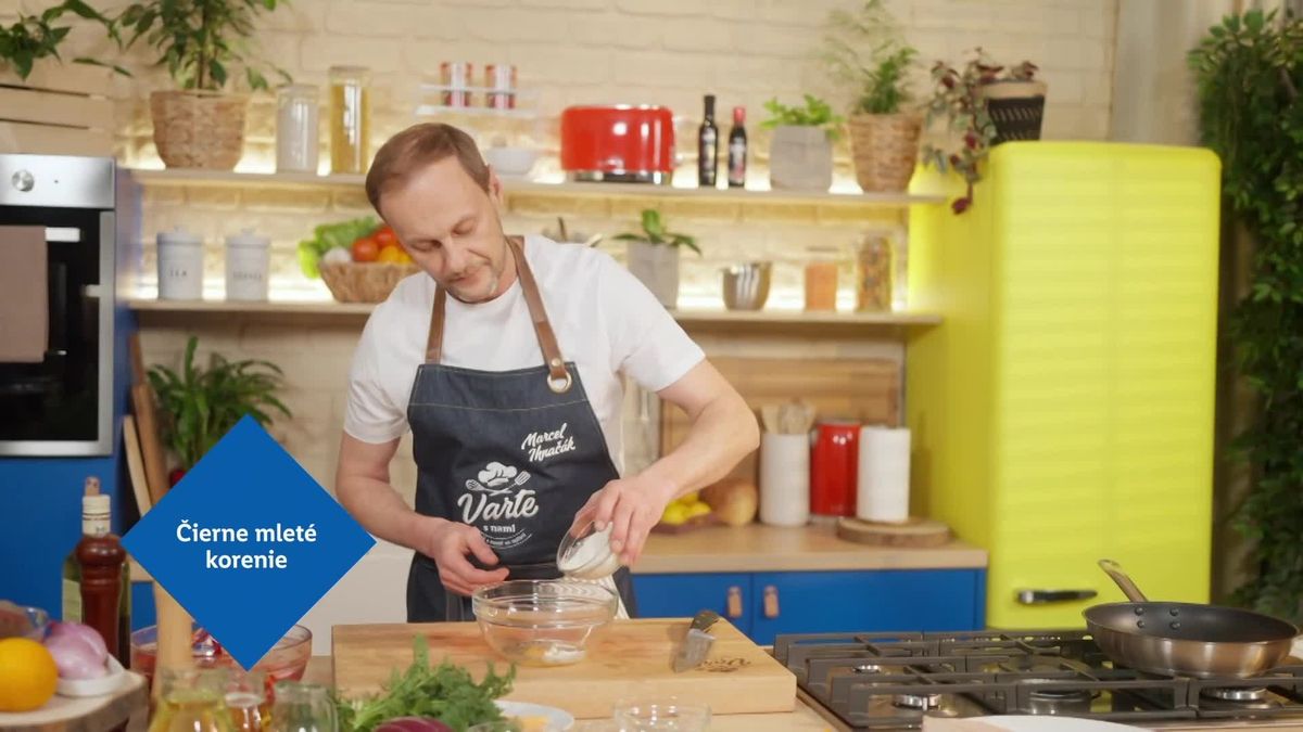 22. epizóda | Varte s nami | TV Markíza