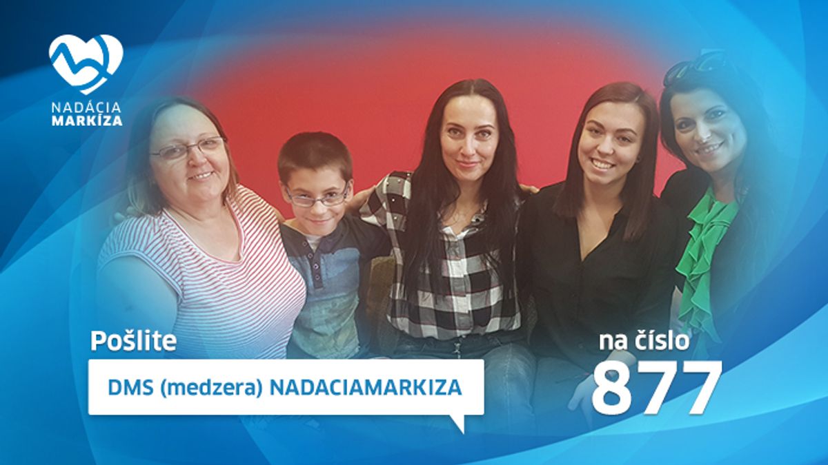 Traja súrodenci prišli jedného dňa o všetko. Na pomoc im prišla aj ...