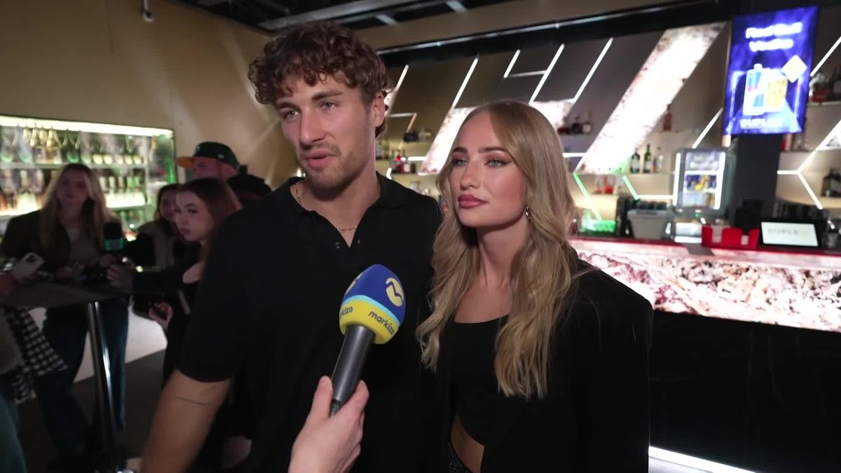 Martin venoval Michelle pred kamerami krásne vyznanie | TV Markíza