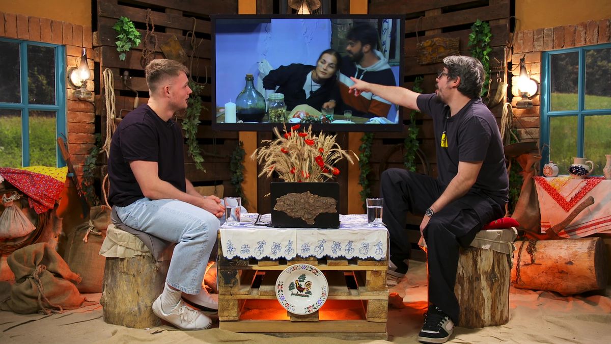68. epizóda | Farma Xtra | TV Markíza
